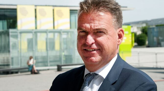 Deutsche Wirtschaft in Russland befürchtet Krise - Events - Reutlinger ...