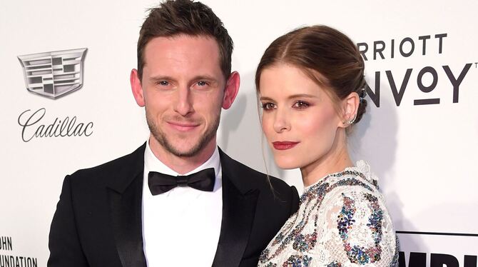 Schauspielerin Kate Mara erwartet zweites Kind - Events - Reutlinger ...