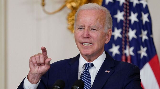 USA kündigen neue Hilfe für Ukraine in Milliardenhöhe an - Events - Reutlinger General-Anzeiger ...