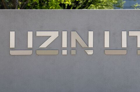 Uzin Utz steigert Umsatz im ersten Halbjahr: Gewinnrückgang - Events ...
