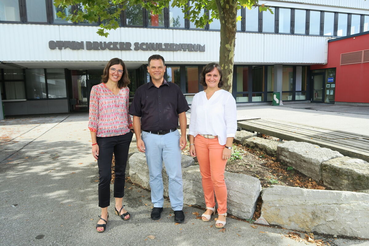 Der neue Schulleiter von Pliezhausen ist da - Events - Reutlinger ...