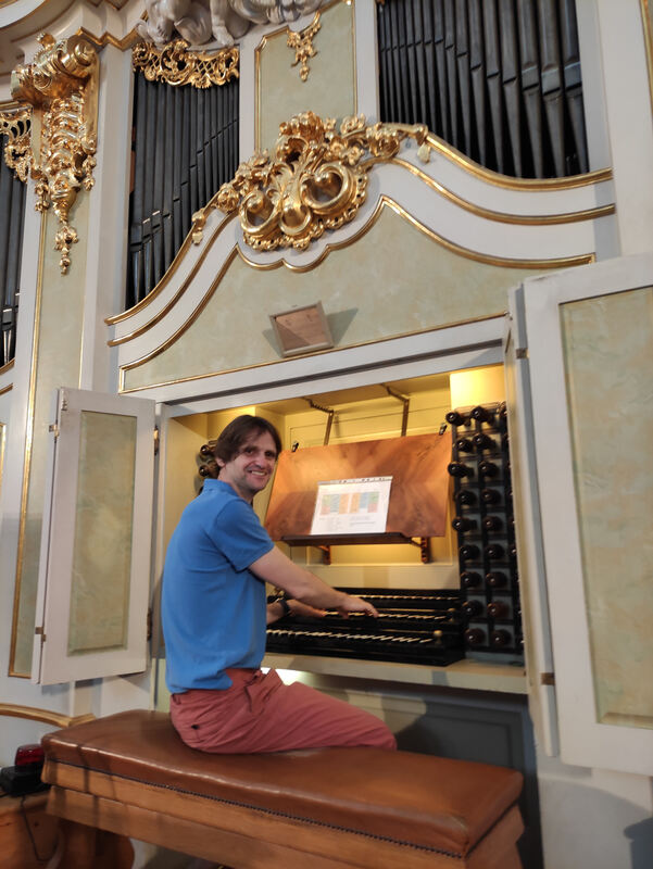 Logenplatz im Elbflorenz - Events - Reutlinger General-Anzeiger - GEA Event-Portal