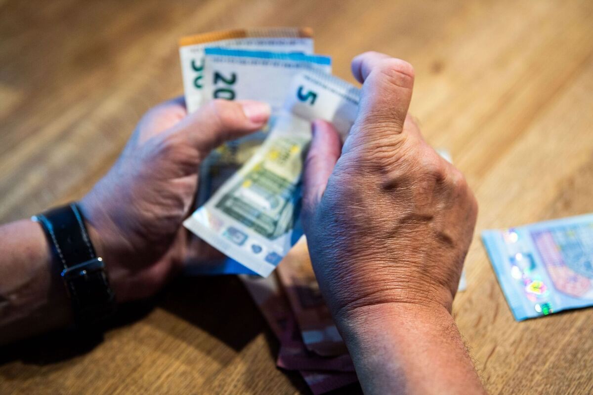 Noch mehr gute Jahre bei der Rente - Einnahmen sprudeln - Events ...