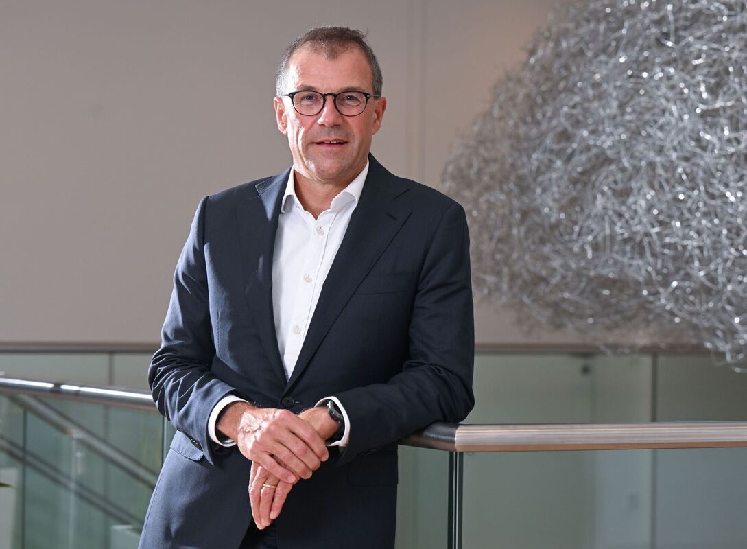 Neuer EnBW-Vorstandschef hält an Atomausstieg fest - Events ...