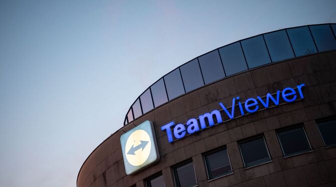 Teamviewer handelt mit Manchester United Sponsorausstieg aus - Events ...