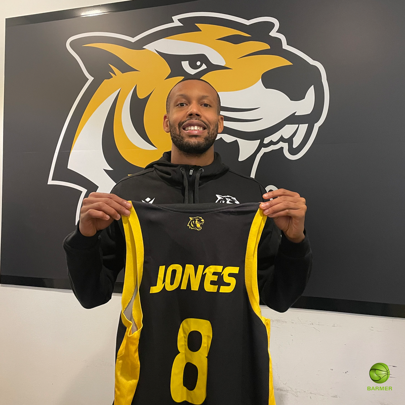 Tigers Tübingen holen drittbesten Scorer der 2. Liga - Events ...