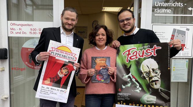 VHS Pfullingen stellt Programm vor - von Montag an läuft die Anmeldung ...