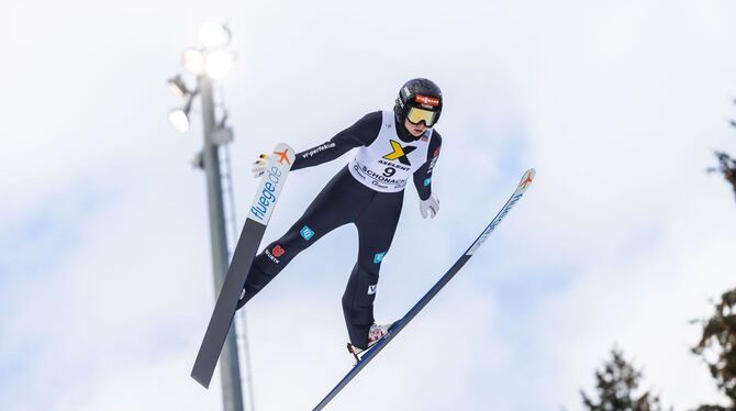 Kombiniererin Nowak schafft bestes Weltcup-Ergebnis - Events ...