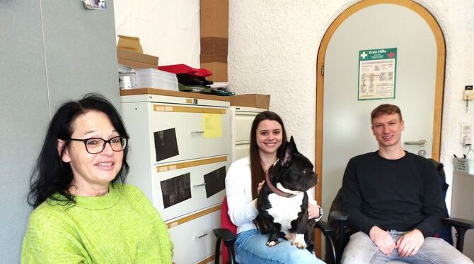 BMT-Tierheim in Pfullingen: »Wir brauchen fixe Einnahmen« - Events ...