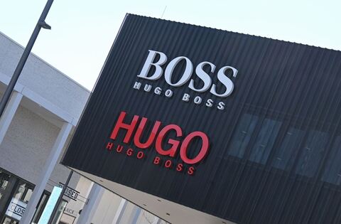 Nach Rekordjahr 2022: Metzinger Modekonzern Hugo Boss erwartet weitere ...