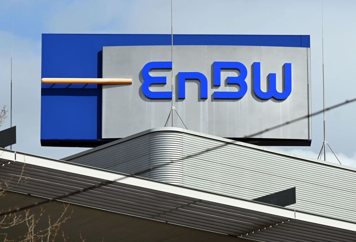 EnBW plant mit kräftigem Wachstum und mit Kohleausstieg 2028 - Events ...