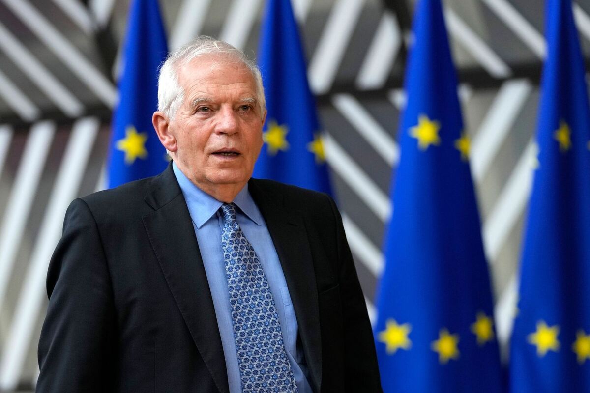 Borrell: Atomwaffen in Belarus wären Bedrohung für Europa - Events ...