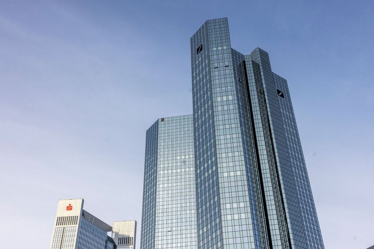 Deutsche Bank macht Milliardengewinn - Events - Reutlinger General ...
