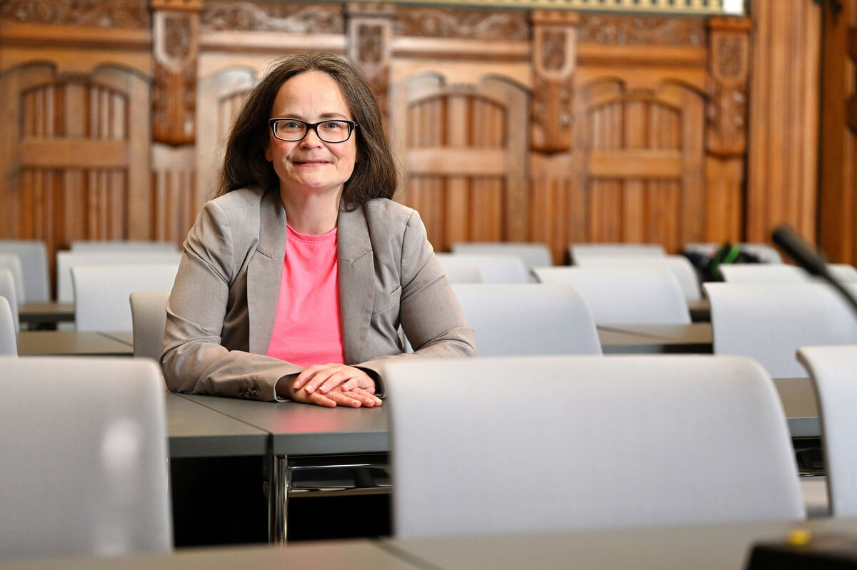 Reutlingerin macht grüne Politik im Kreistag und im Gemeinderat ...