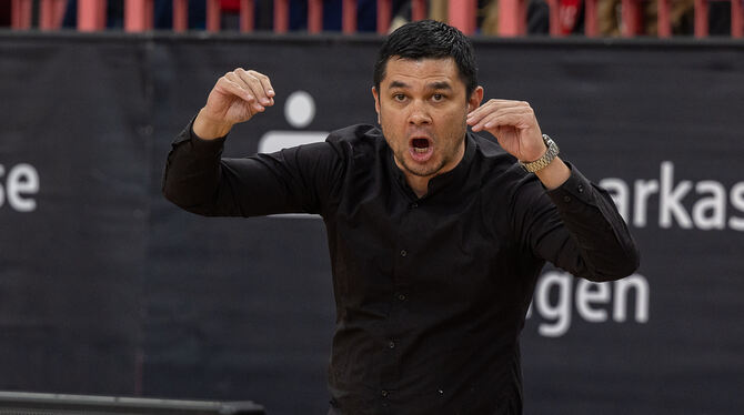 Tigers Tübingen verlängern mit Coach Jansson bis 2025 - Events ...