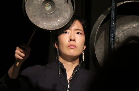 Gelungen: Erste Donaueschinger Musiktage unter weiblicher Leitung ...