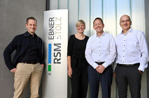 Ebner Stolz nun Teil des RSM-Netzwerks - Events - Reutlinger General-Anzeiger - GEA Event-Portal