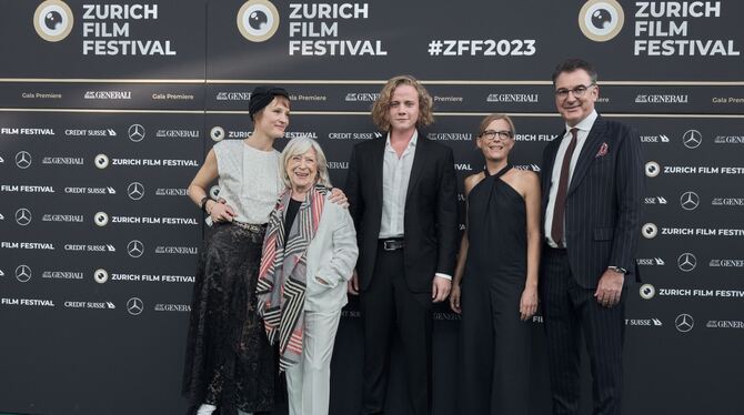 Metzingerin stellt Film über Ingeborg Bachmann vor - Events ...