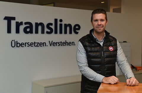 Transline in Reutlingen auf Wachstum eingestellt - Events - Reutlinger ...