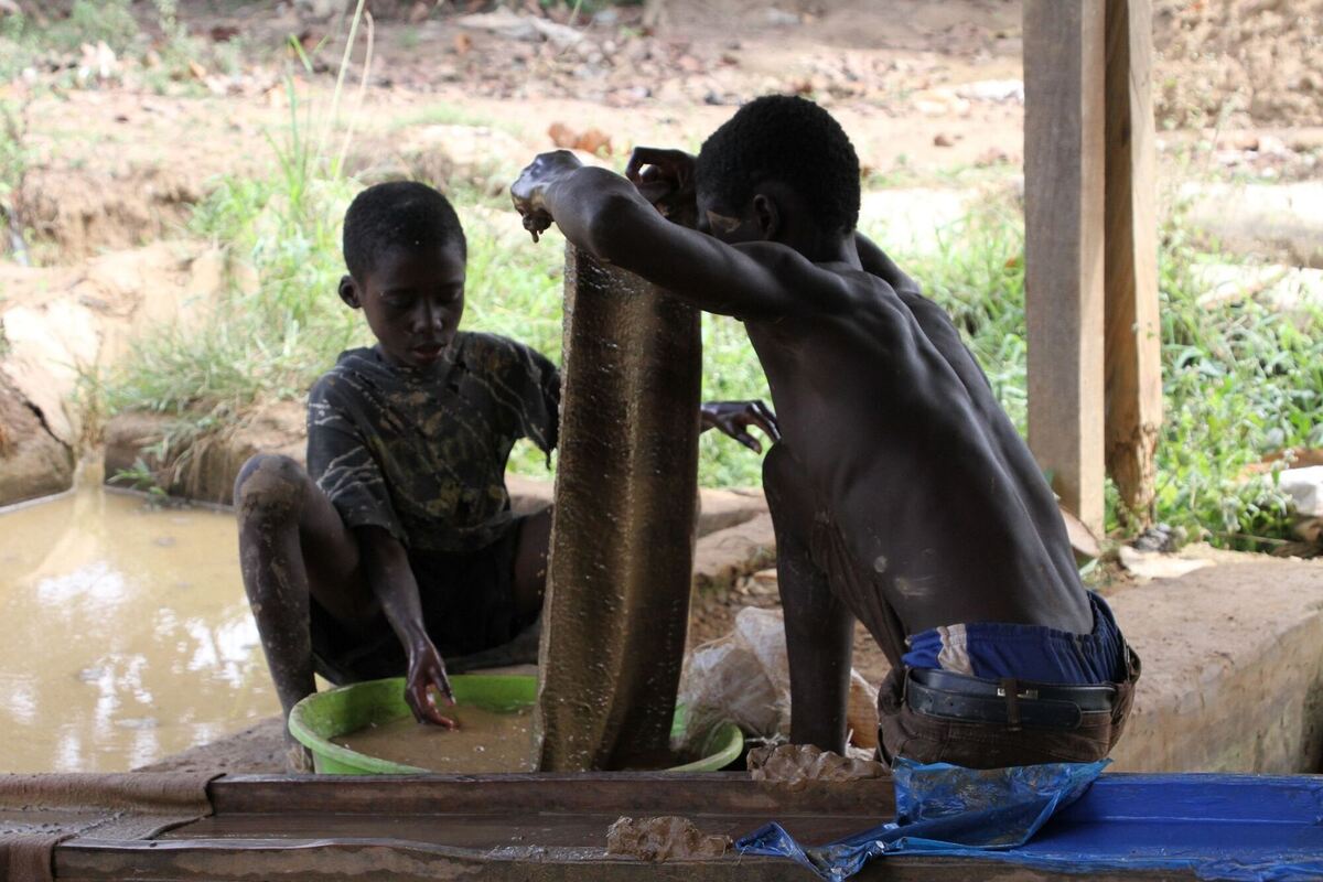 EU-Lieferkettengesetz soll Menschenrechte weltweit stärken - Events - Reutlinger General ...