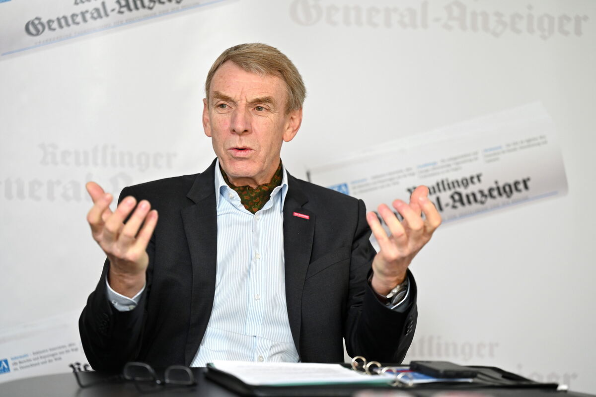 Reutlinger Handwerkskammer: Neues Personal für 2024 - Events - Reutlinger General-Anzeiger - GEA ...