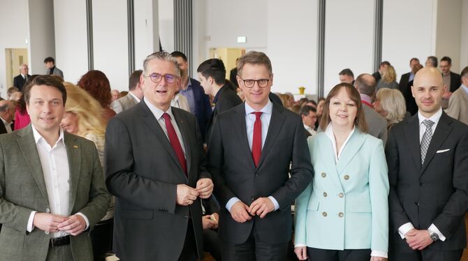 CDU-Generalsekretär Linnemann zu Gast in Reutlingen - Events ...