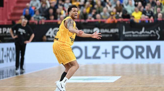 Tigers Tübingen ohne jede Chance gegen Tabellenführer Phoenix Hagen ...